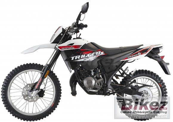 Generic Trigger X 50 Competition gallery